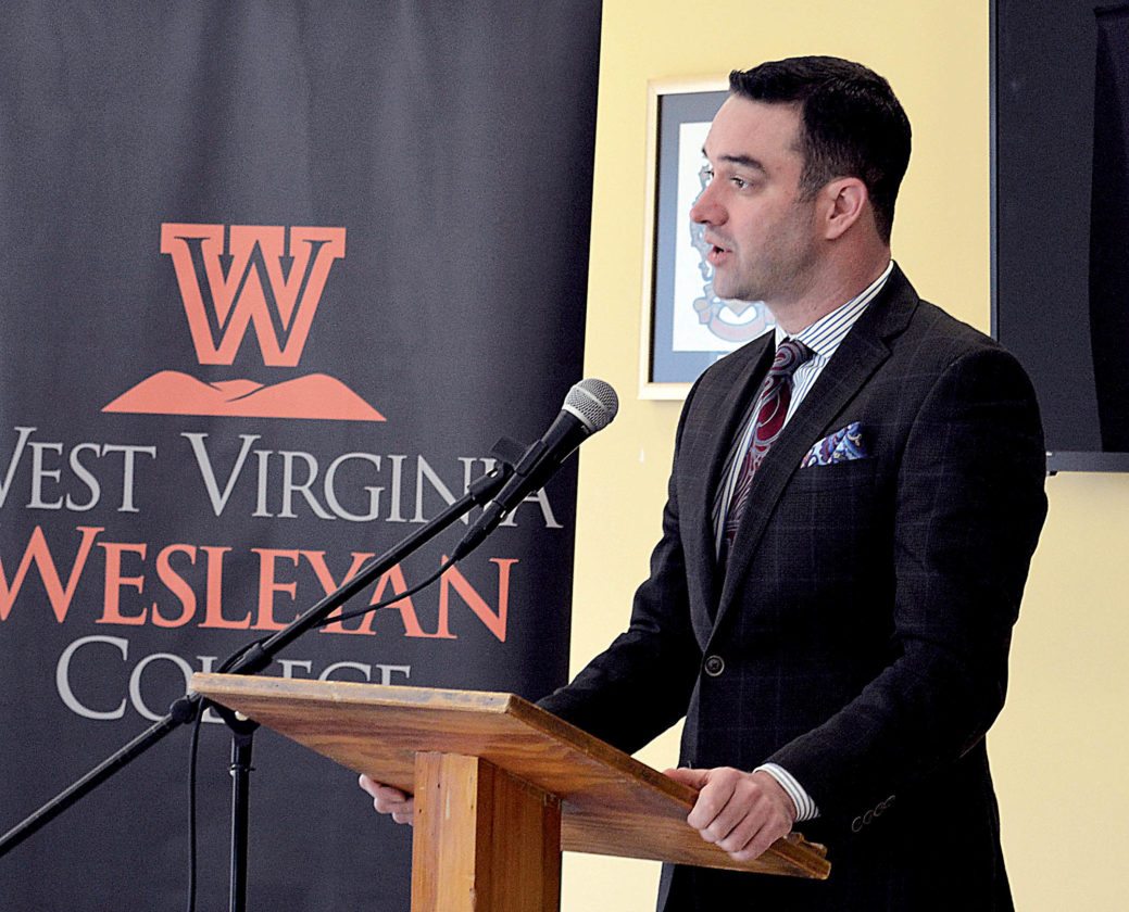 WVWC announces new degree | News, Sports, Jobs - The Intermountain